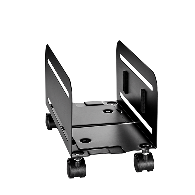 Tripp Lite Mobile CPU Caddy for Computer Towers - Width Adjustable ...