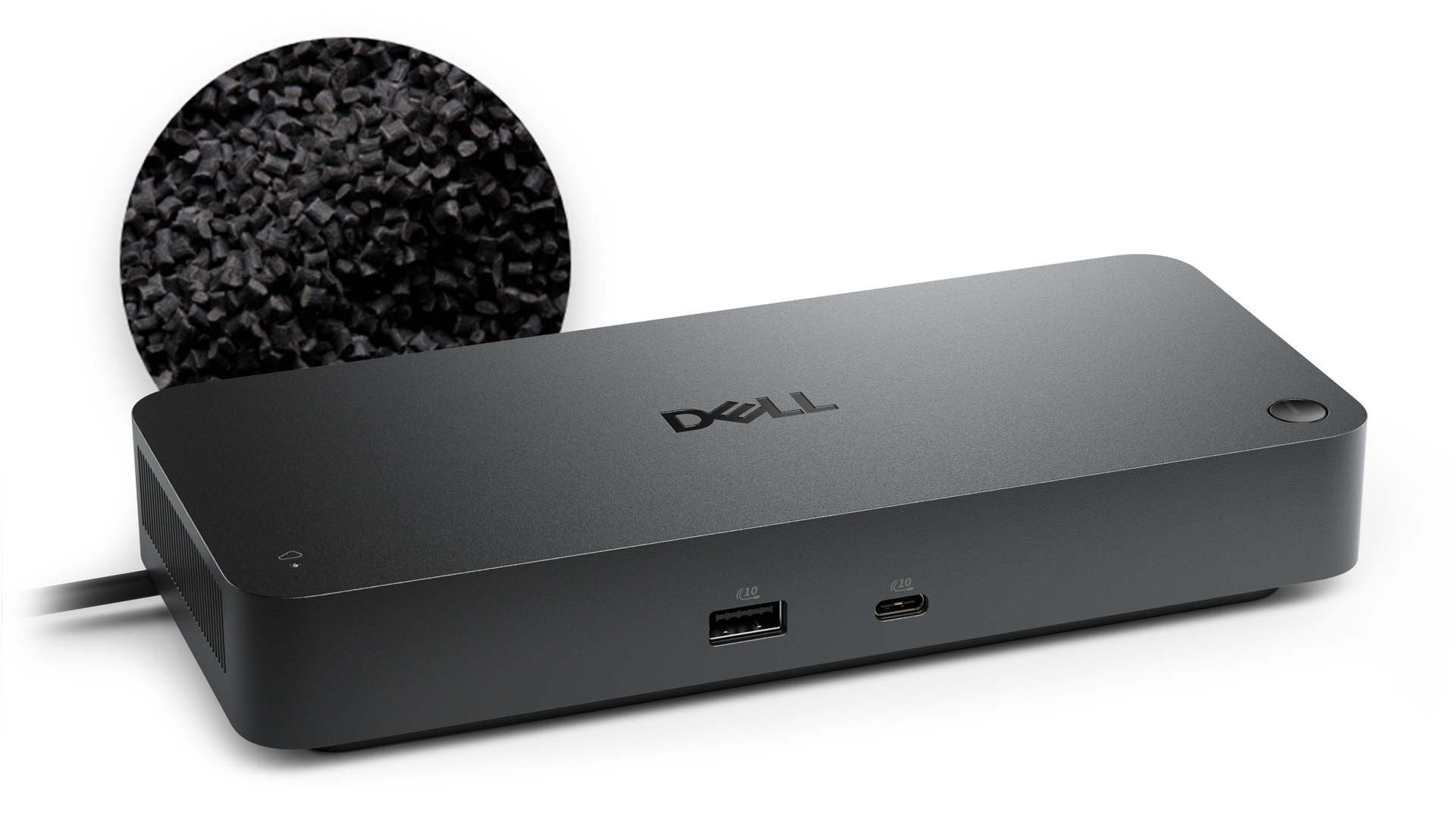 Dell Pro Thunderbolt 5 Smart Dock SD25TB5 - docking station ...