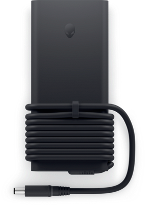 Dell - GaN Ultra Slim Adapter - USB-C - 100 Watts