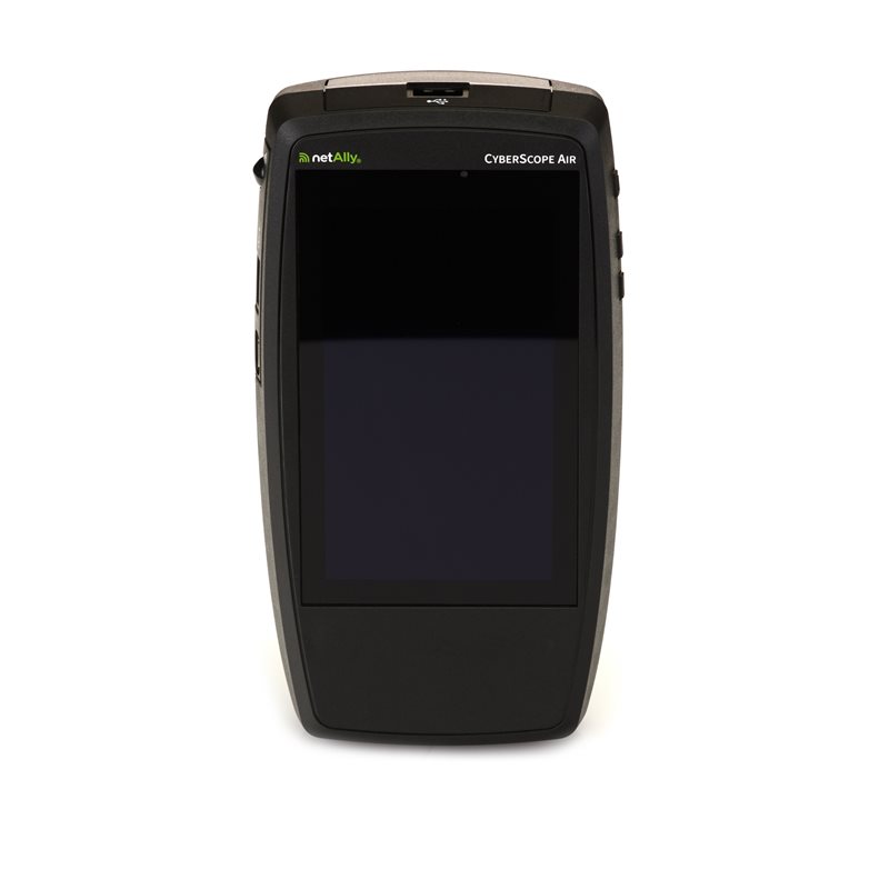 NetAlly CyberScope Air Wi-Fi Vulnerability Scanner