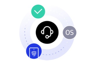Knox Suite - Essentials - subscription license (1 year) - 1 license