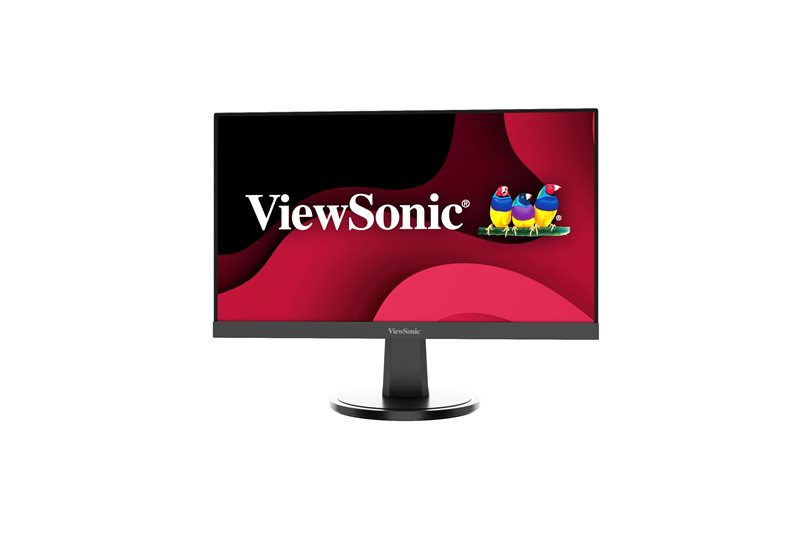 ViewSonic VA2447-MHU - LED monitor - Full HD (1080p) - 24"