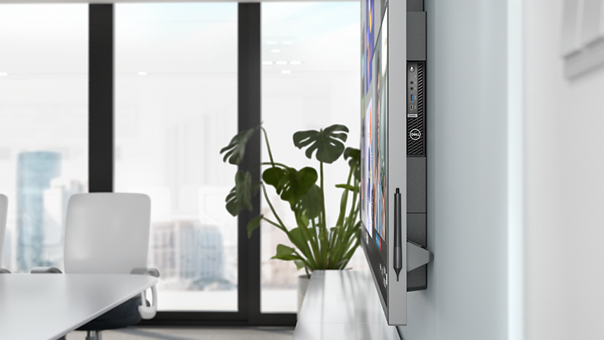Dell OptiPlex 7020 Plus - micro - Core i7-14700 2.1 GHz - vPro ...