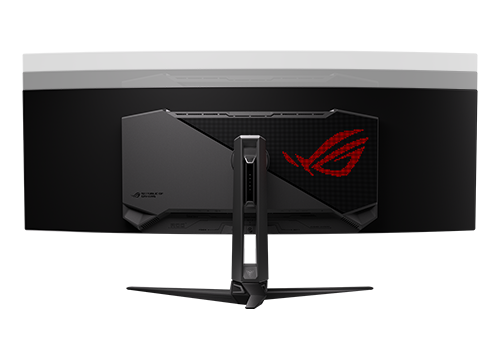 ASUS ROG Swift PG49WCD / 49" / QD-OLED / 5120 x 1440 / 144 Hz / 0,03ms ...