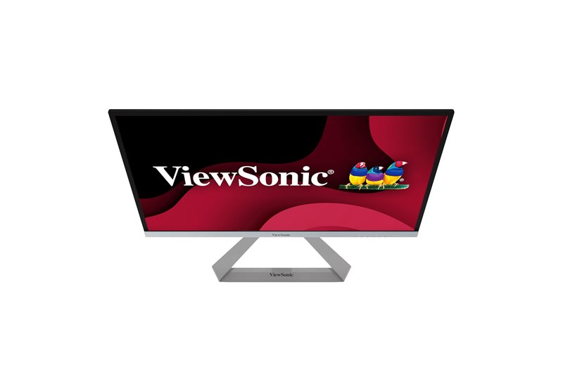 ViewSonic VX2276-smhd - LED monitor - Full HD (1080p) - 22"