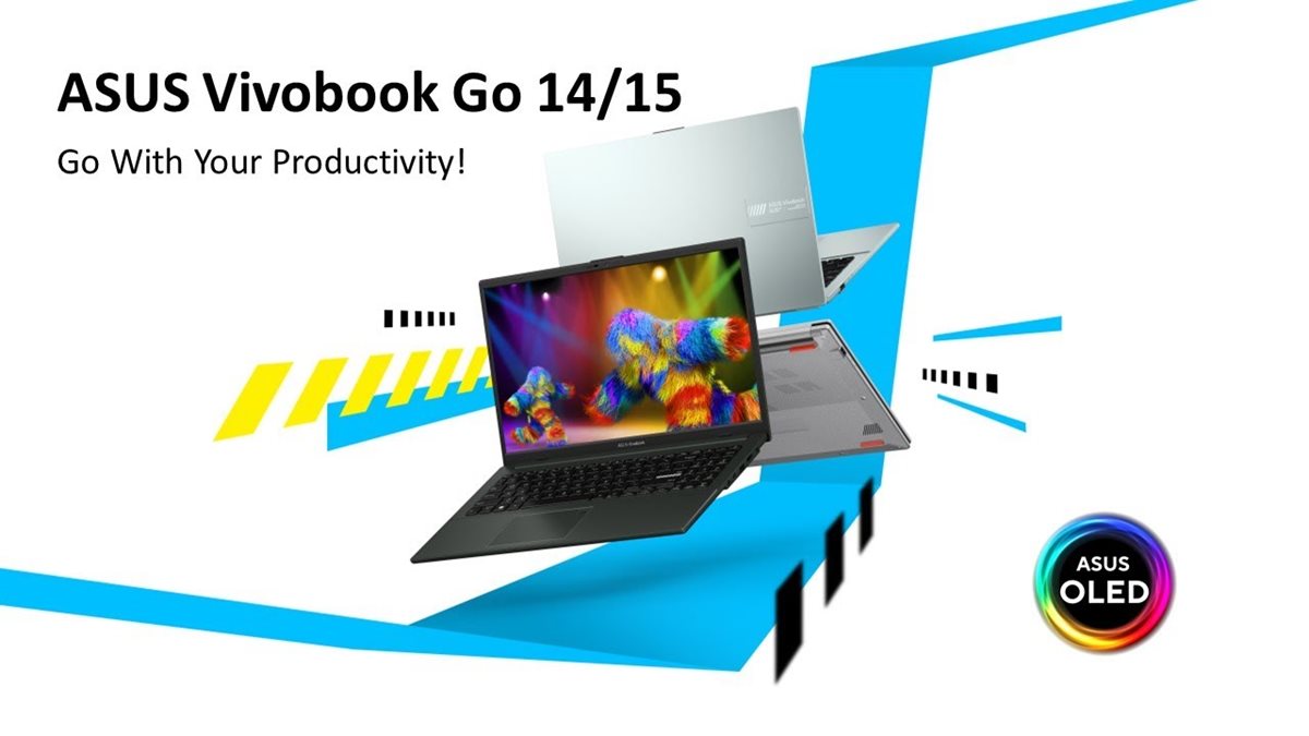 ASUS Vivobook Go 14 E1404GA NK026WS 14 Kannettava Tietokone Power fi