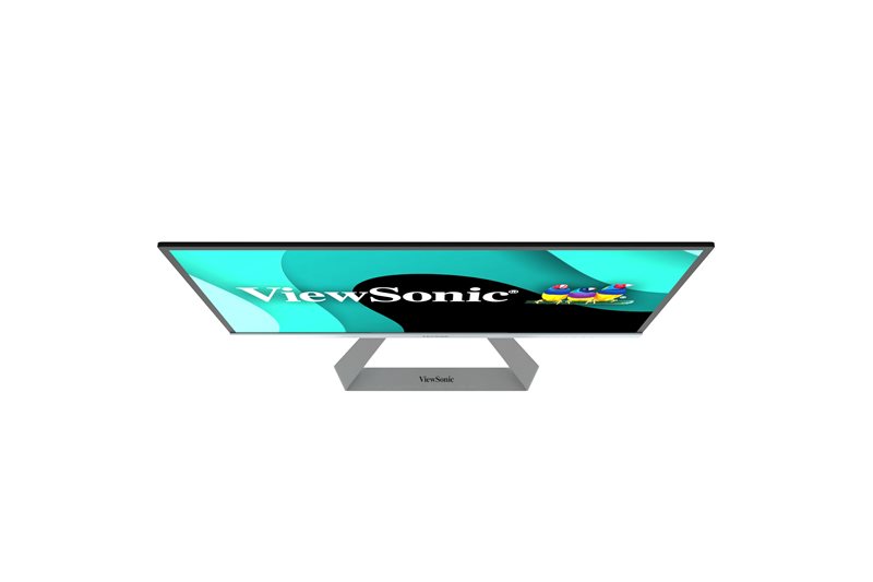 ViewSonic VX2476-smhd - LED monitor - Full HD (1080p) - 24"