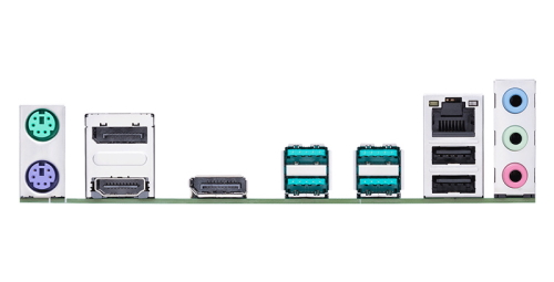 Asus PRO Q670M-C-CSM Desktop Motherboard Q670 Chipset LGA1700 HDMI/DP ...