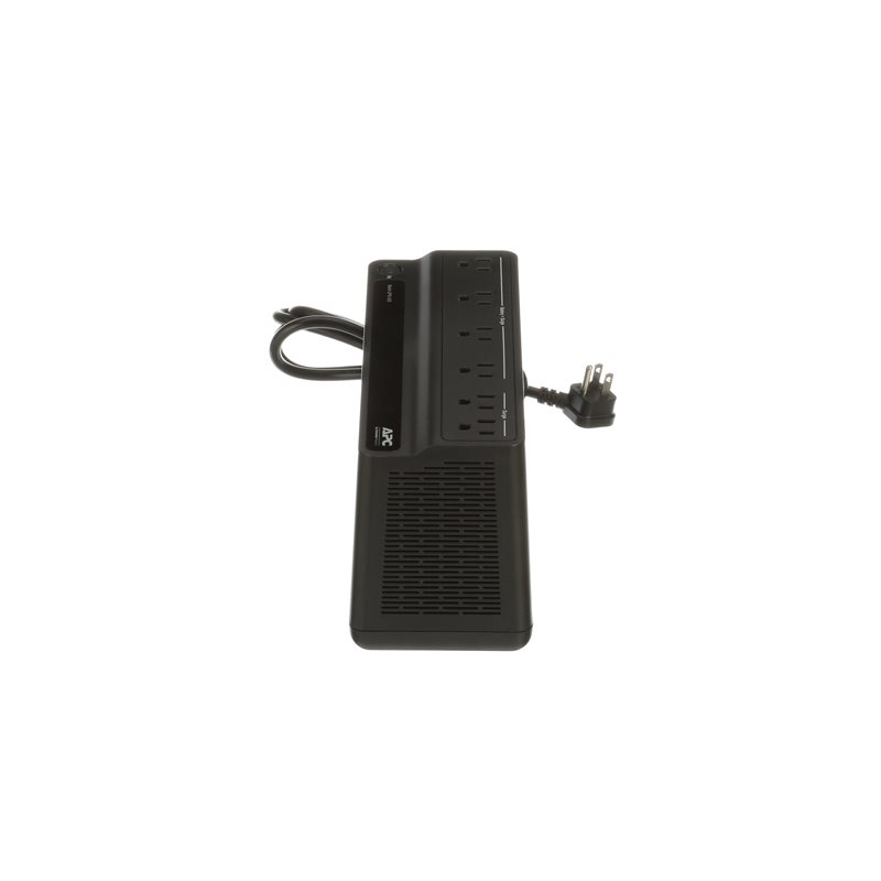 APC Back-UPS BE425M - UPS - 255 Watt - 425 VA