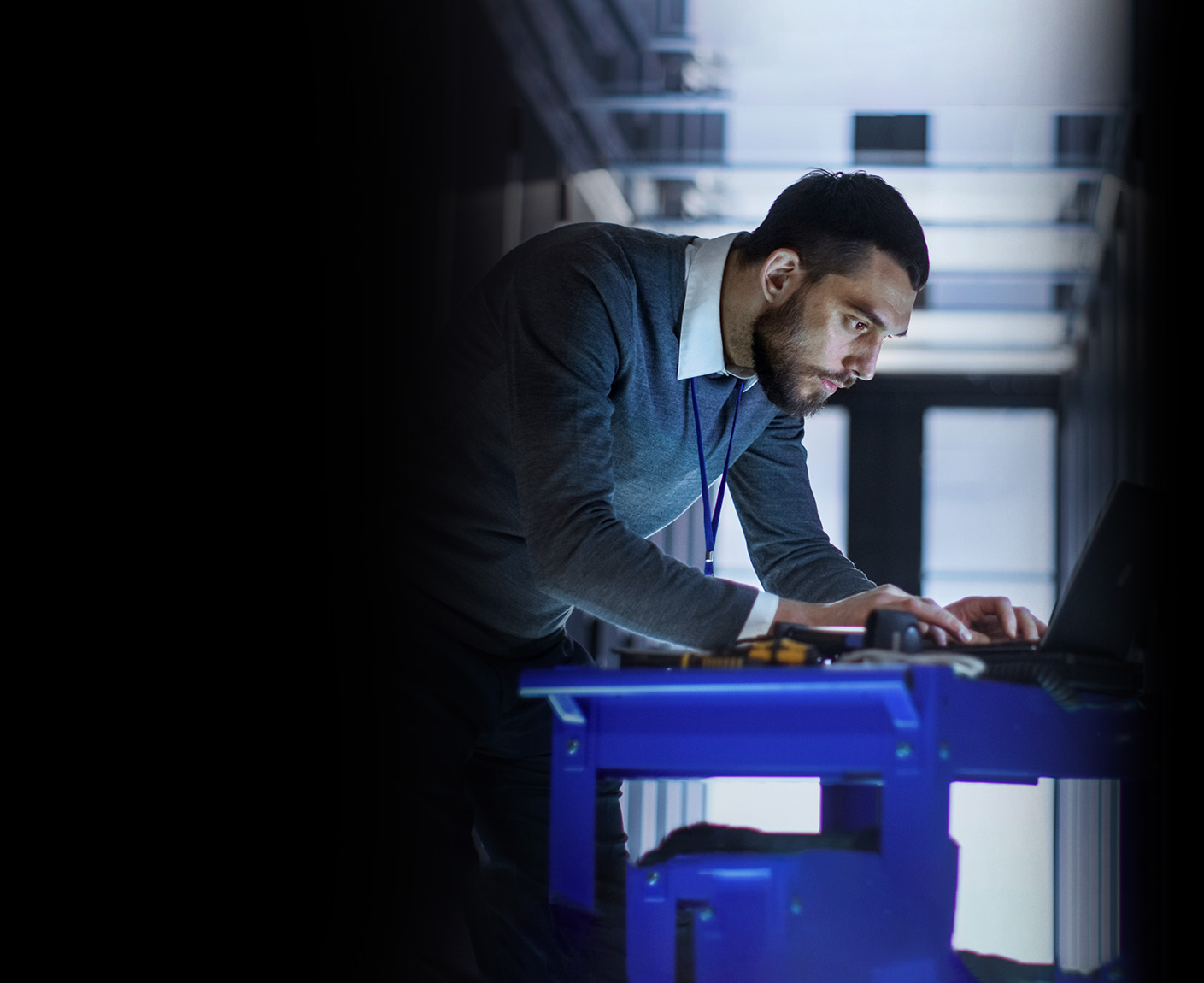 Product | D-Link DGS 2000-28 - switch - 28 ports - Managed - rack-mountable