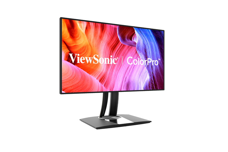 ViewSonic ColorPro VP2768a-4K - LED monitor - 27"