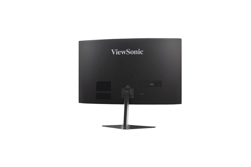 ViewSonic OMNI Gaming VX2718-2KPC-MHD - Gaming - LED monitor - curved - 27"