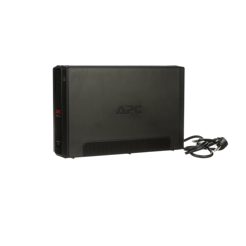 APC Back-UPS Pro BX1350M - UPS - 810 Watt - 1350 VA
