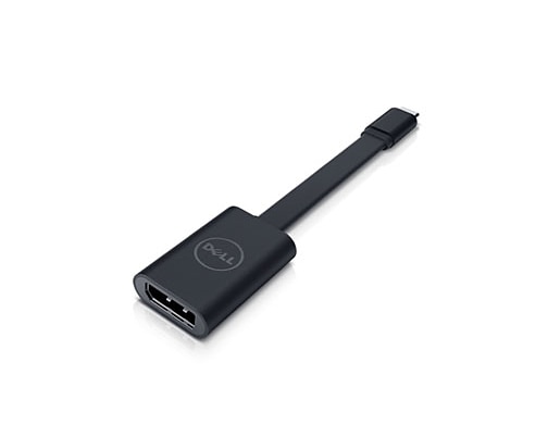 Dell - external video adapter
