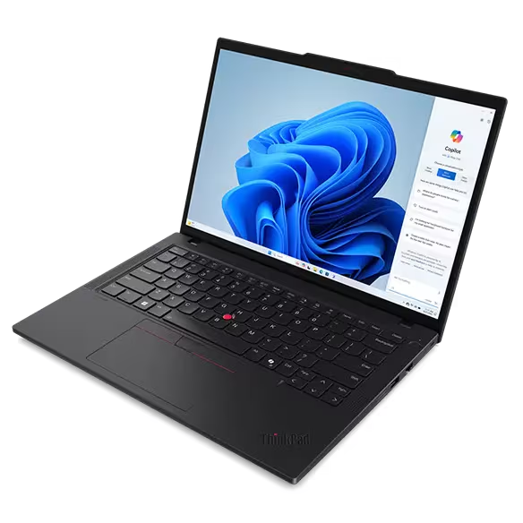 Lenovo ThinkPad T14 AMD G5 - AMD Ryzen 7 Pro 8840U - 14" - 16GB RAM ...