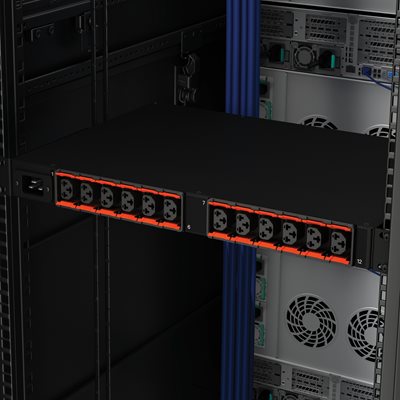 Geist Switched Unit Level Monitoring EC MNS3E1R6-12CF18-3TL6A0H10-S ...