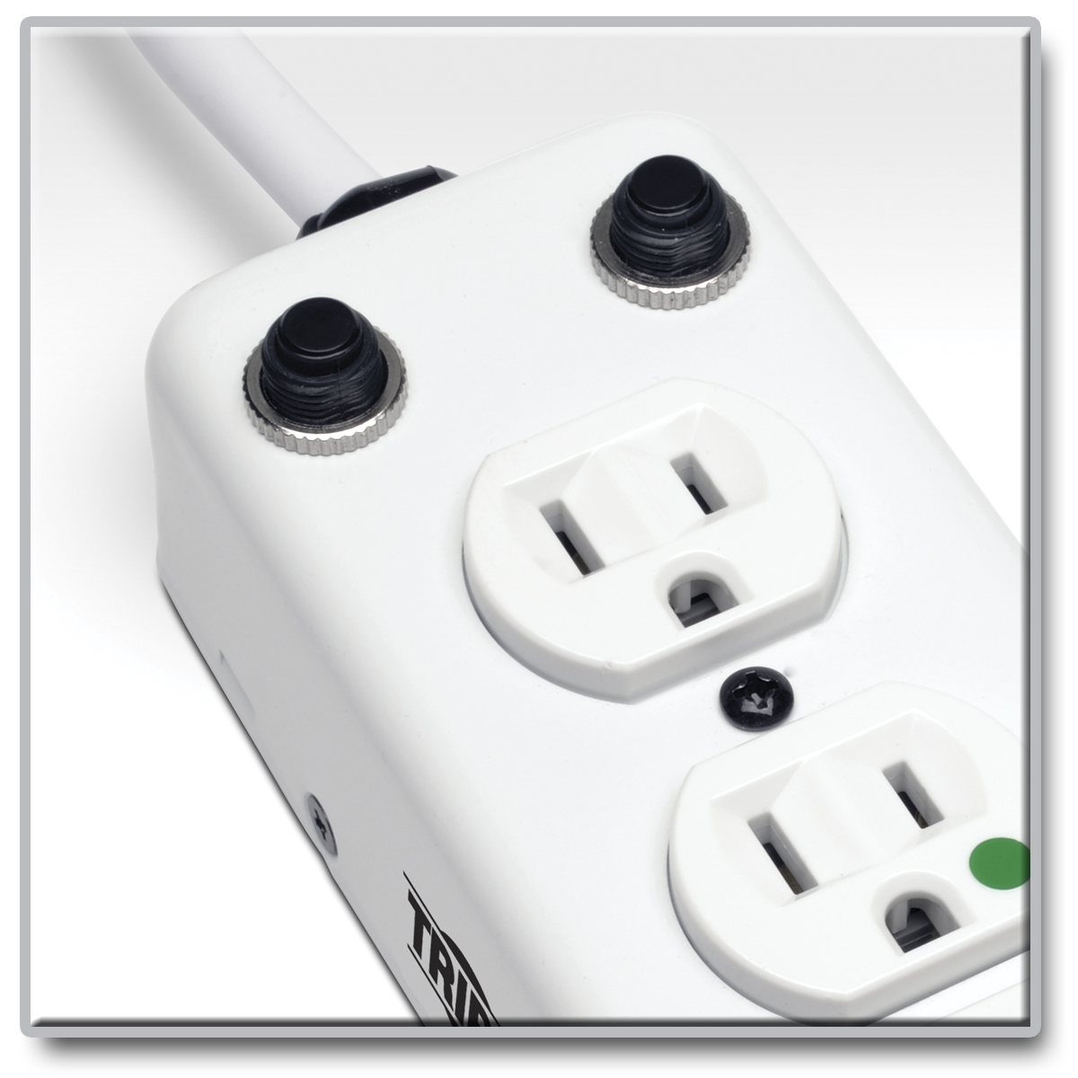 Tripp Lite For Patient-Care Vicinity – UL 1363A Medical-Grade Power ...