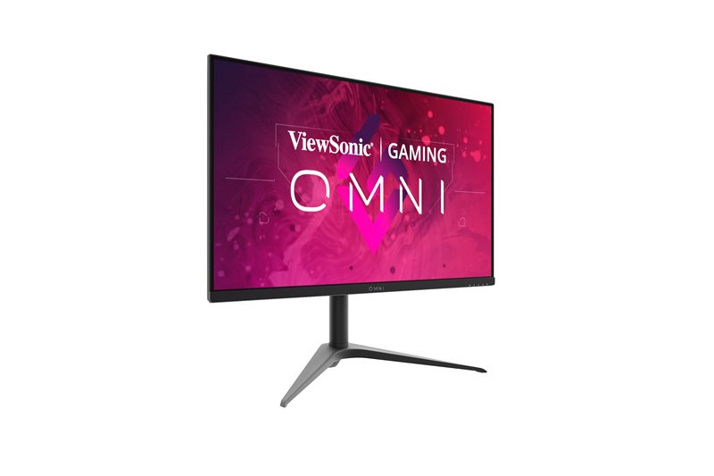 OMNI Gaming Monitor VX2728J-2K - LED monitor - QHD - 27"