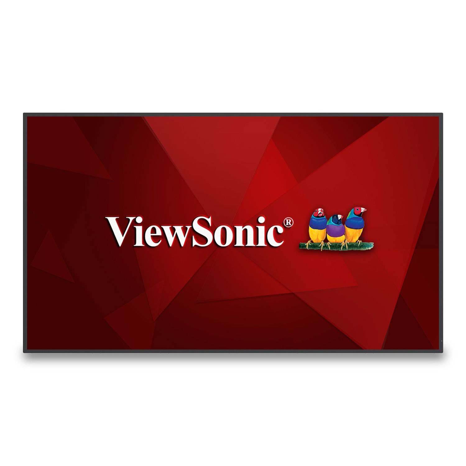 ViewSonic Digital Display CDE4330 CDE30 Series - 43" Class (42.5 ...
