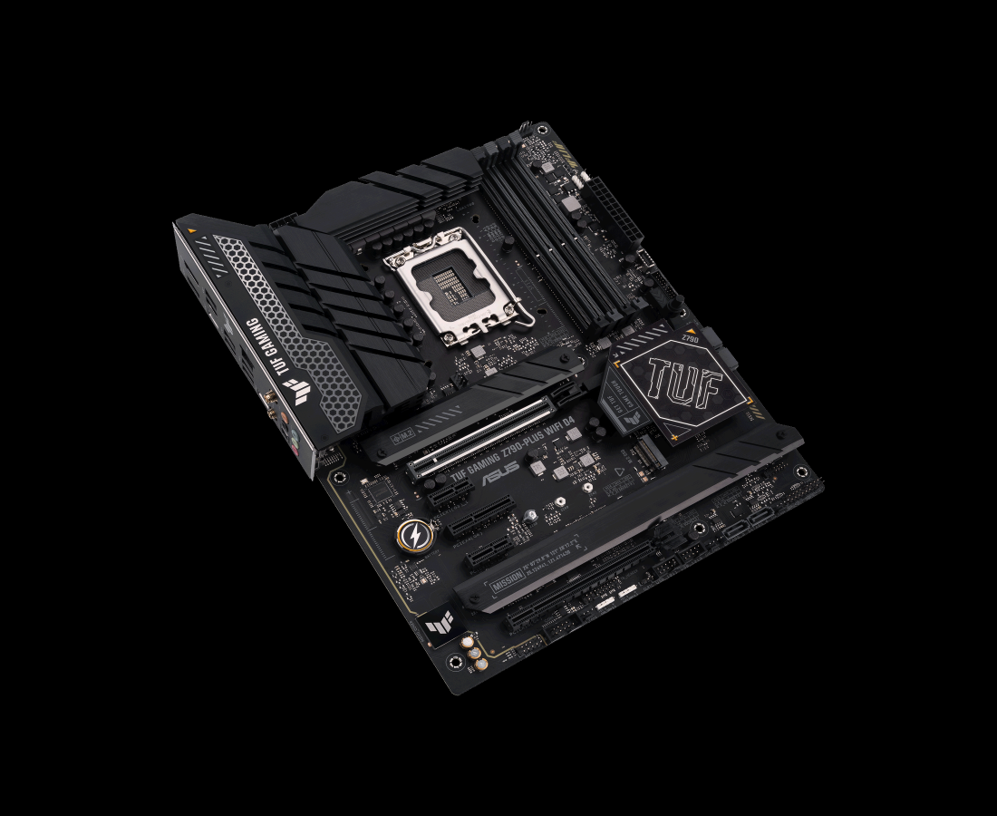 ASUS TUF GAMING Z790 PLUS WIFI DDR4 Motherboard