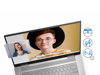 Dell Inspiron 16" 2.5K Notebook, Intel Core i7-13620H 2.4GH | BJ's ...