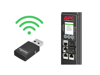 APC Rack PDU 9000 Switched APDU9941 - power distribution unit - 4992 VA