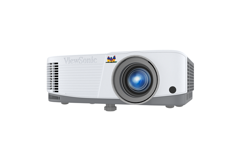 ViewSonic PA503S - DLP projector - 3D
