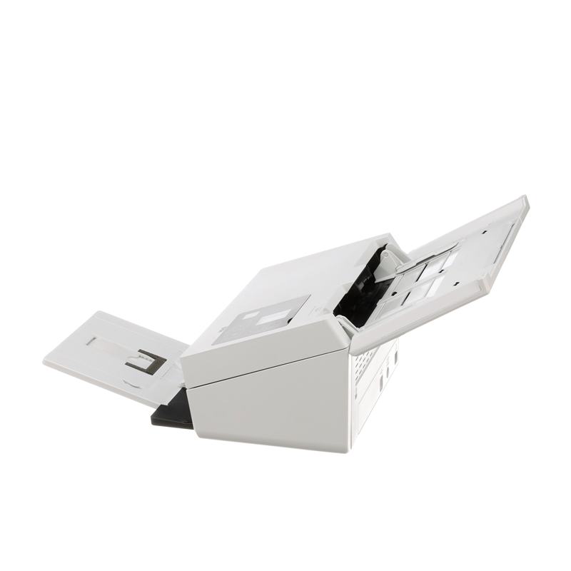 Xerox D70n - document scanner - desktop - Gigabit LAN, USB 3.1 Gen 1