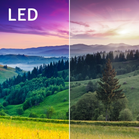 AOpen Fire Legend PV12 - DLP projector