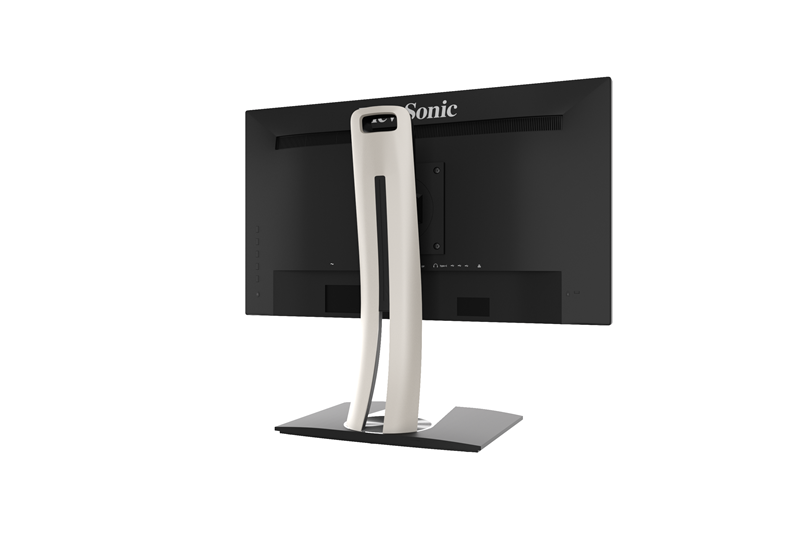 ViewSonic ColorPro VP2768a-4K - LED monitor - 27"