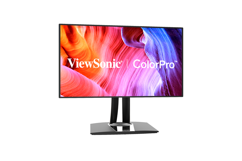 ViewSonic ColorPro VP2768a-4K - LED monitor - 27"