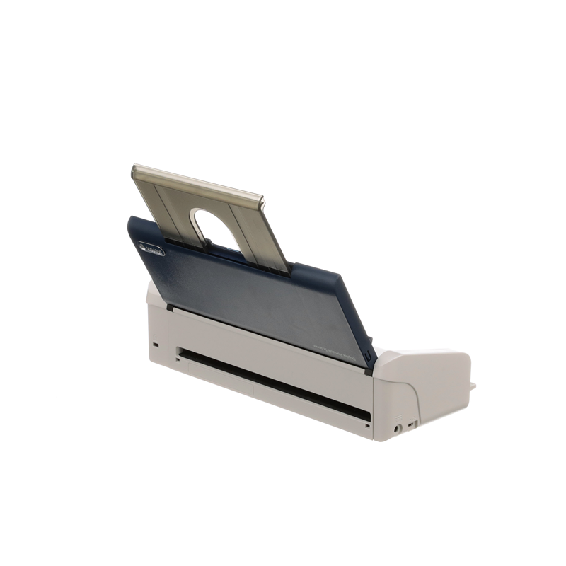 Xerox Duplex Portable Scanner - document scanner - portable - USB 2.0