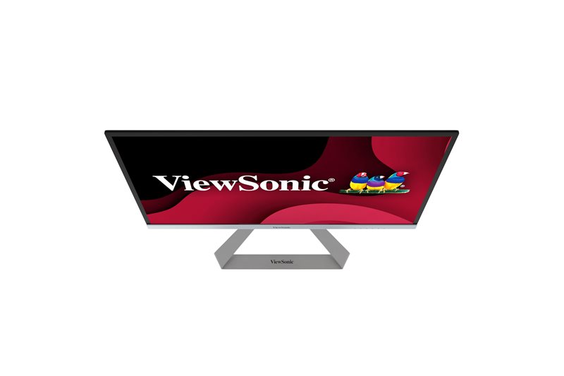 ViewSonic VX2276-smhd - LED monitor - Full HD (1080p) - 22"
