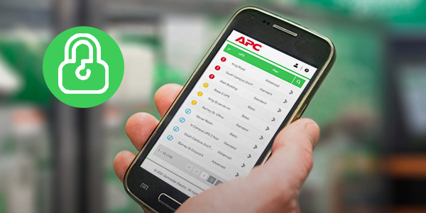 APC SmartConnect Advanced Plan - subscription license (3 years) - 1 license