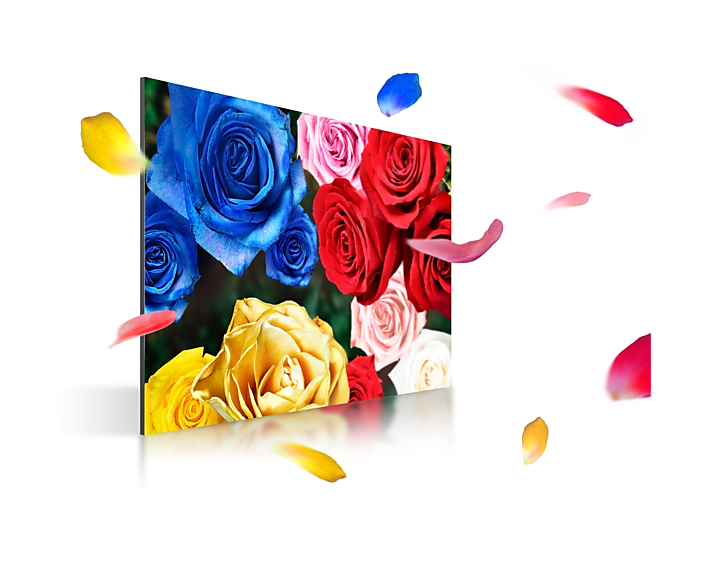 Samsung The Wall IW012A-R IW Series LED display unit - Direct View LED ...