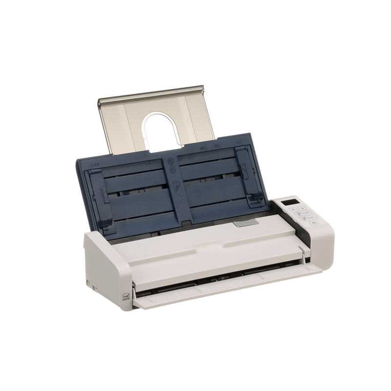 Xerox Duplex Portable Scanner - document scanner - portable - USB 2.0