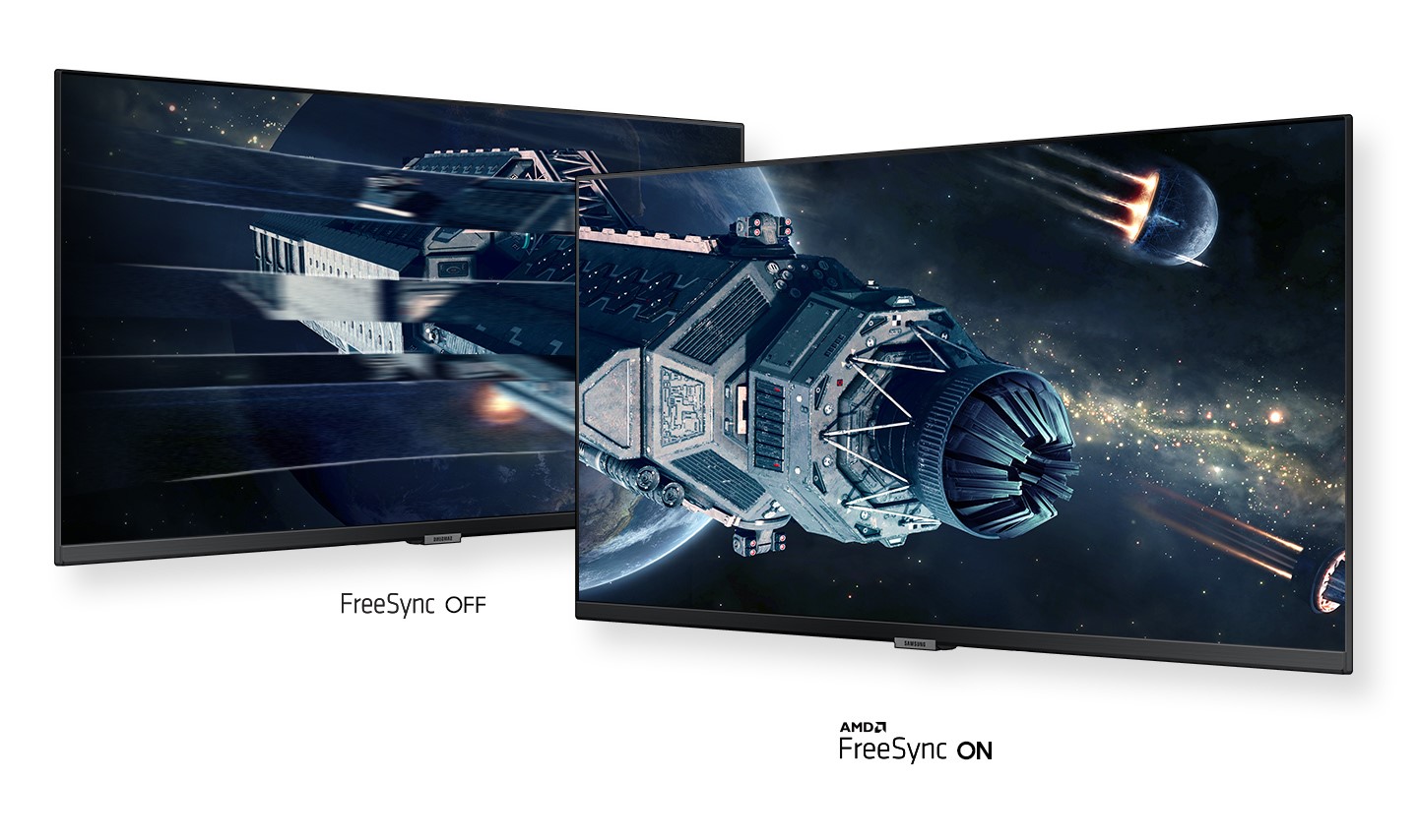 Samsung ViewFinity S5 S34C502GAN - S50GC Series - LED monitor - 34" - HDR