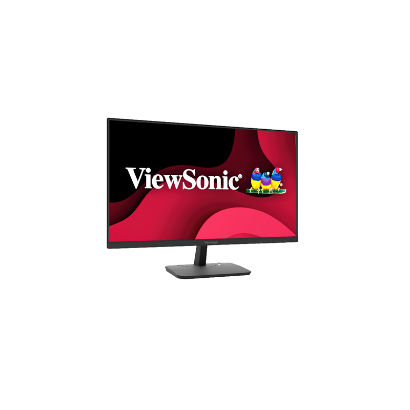 ViewSonic VA2256-MHD - LED monitor - Full HD (1080p) - 22"