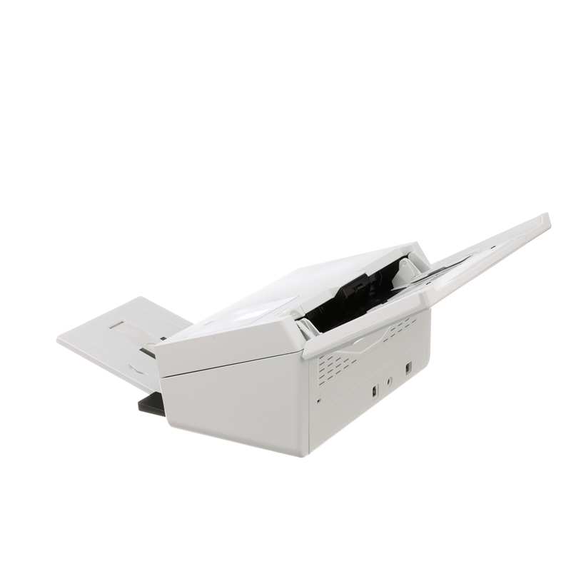 Xerox D70n - document scanner - desktop - Gigabit LAN, USB 3.1 Gen 1