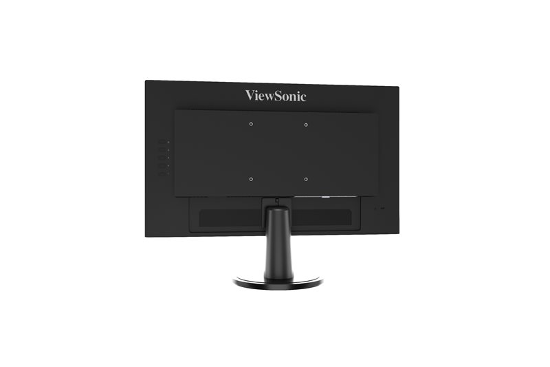 ViewSonic VA2447-MH - LED monitor - Full HD (1080p) - 24"