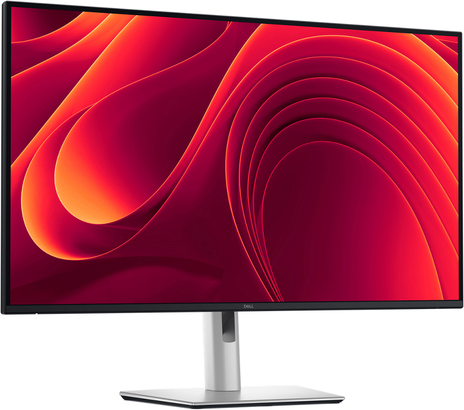 Dell Pro 32 Plus 4K USB-C Hub Monitor P3225QE - LED monitor - 4K - 32"