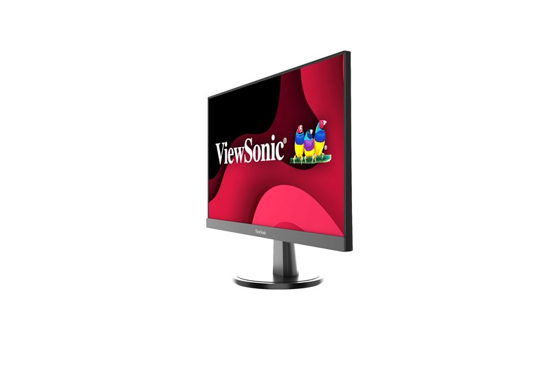 ViewSonic VA2447-MH - LED monitor - Full HD (1080p) - 24"