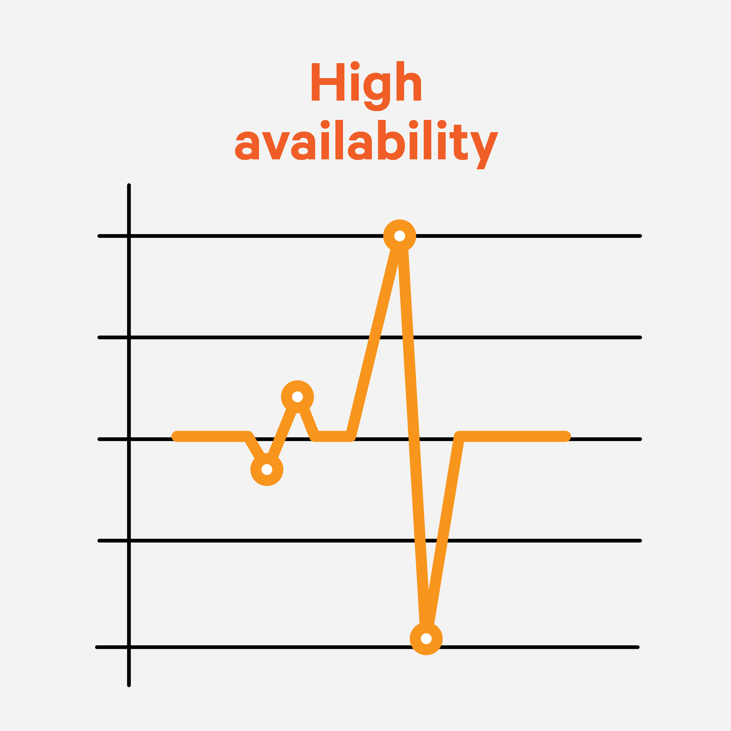 Liebert APS Battery Module - UPS battery