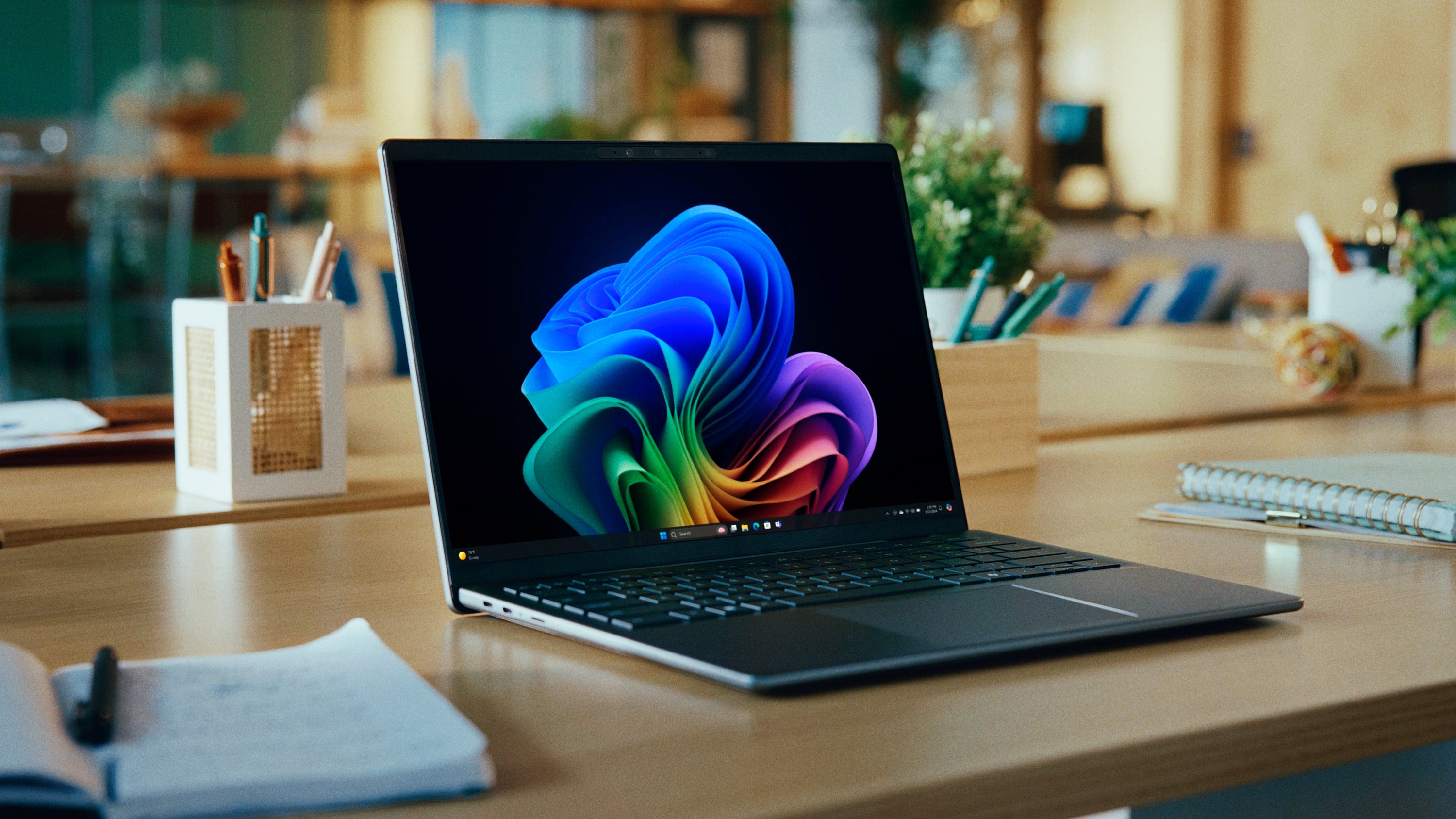 Dell Latitude 5455 - AI Ready - 14" - Qualcomm Snapdragon X Plus - X1P ...