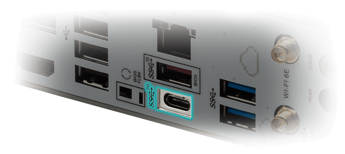 ASUS ROG Strix B760-A Gaming WIFI D4 - ATX Mainboard | ARLT Computer