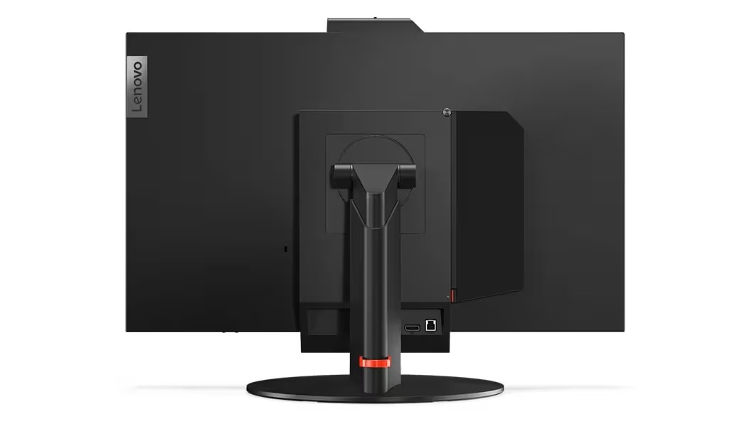 Lenovo ThinkCentre Tiny-in-One 27 - écran LED - 27"