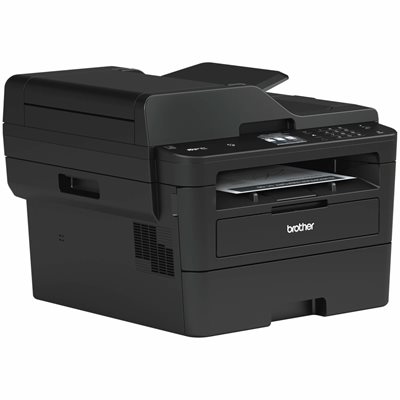 Brother MFC-L2750DW - multifunction printer - B/W