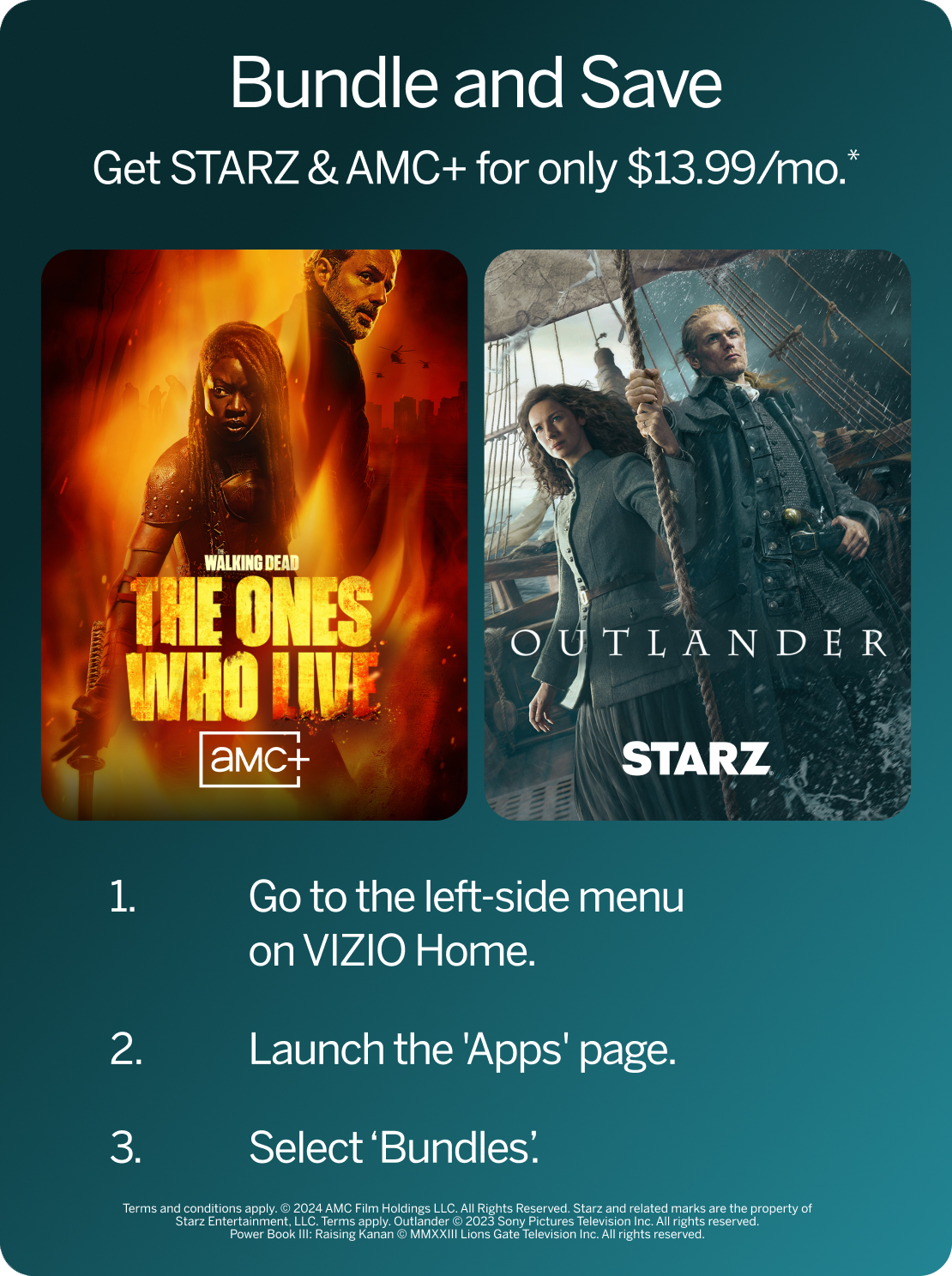 Vizio 40" VFD40M-08 Full HD 1080p LED Smart TV | BJ's Wholesale Club