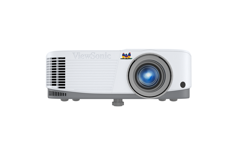 ViewSonic PA503S - DLP projector - 3D