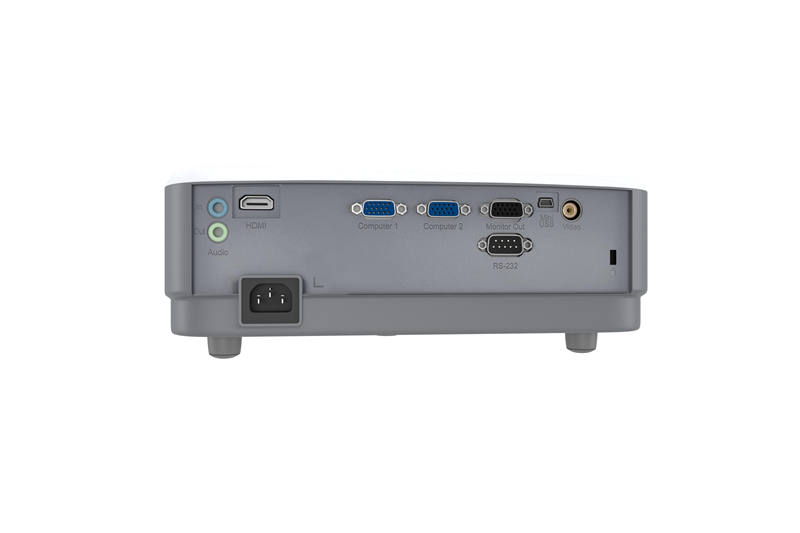 ViewSonic PA503S - DLP projector - 3D